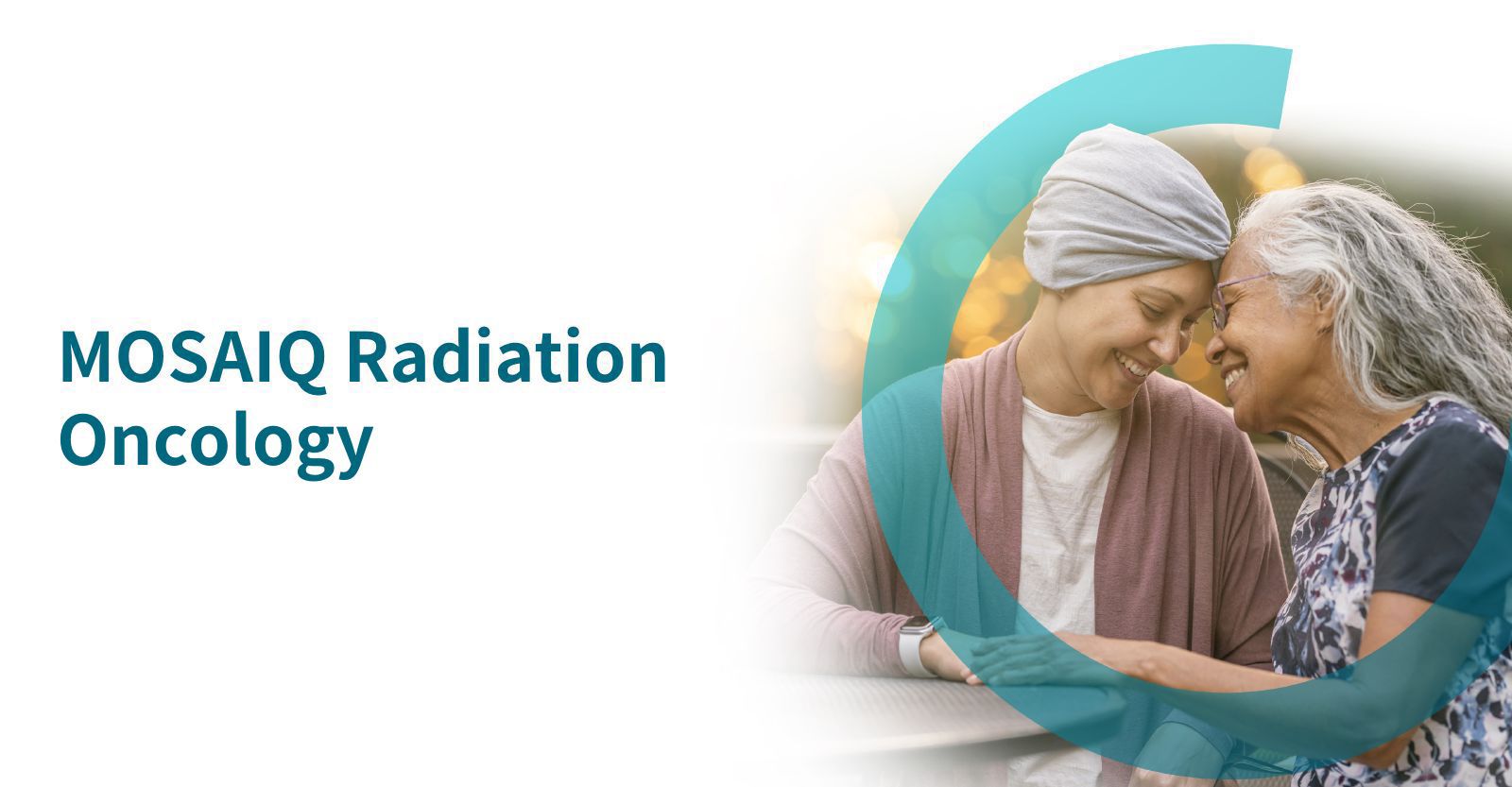 MOSAIQ Radiation Oncology | Software Solutions For Radiotherapy | Elekta